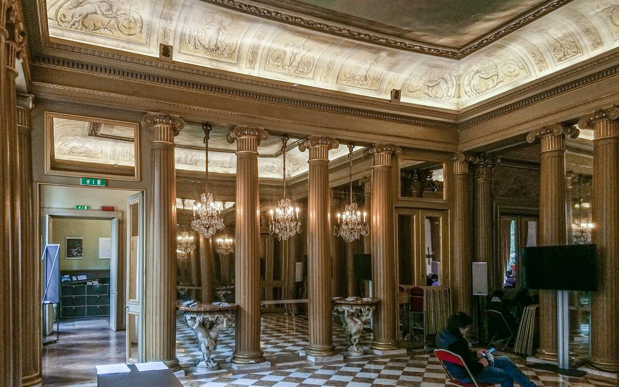 Les ambassadeurs d’Italie / Gli ambasciatori italiani, Paris 2022 ...