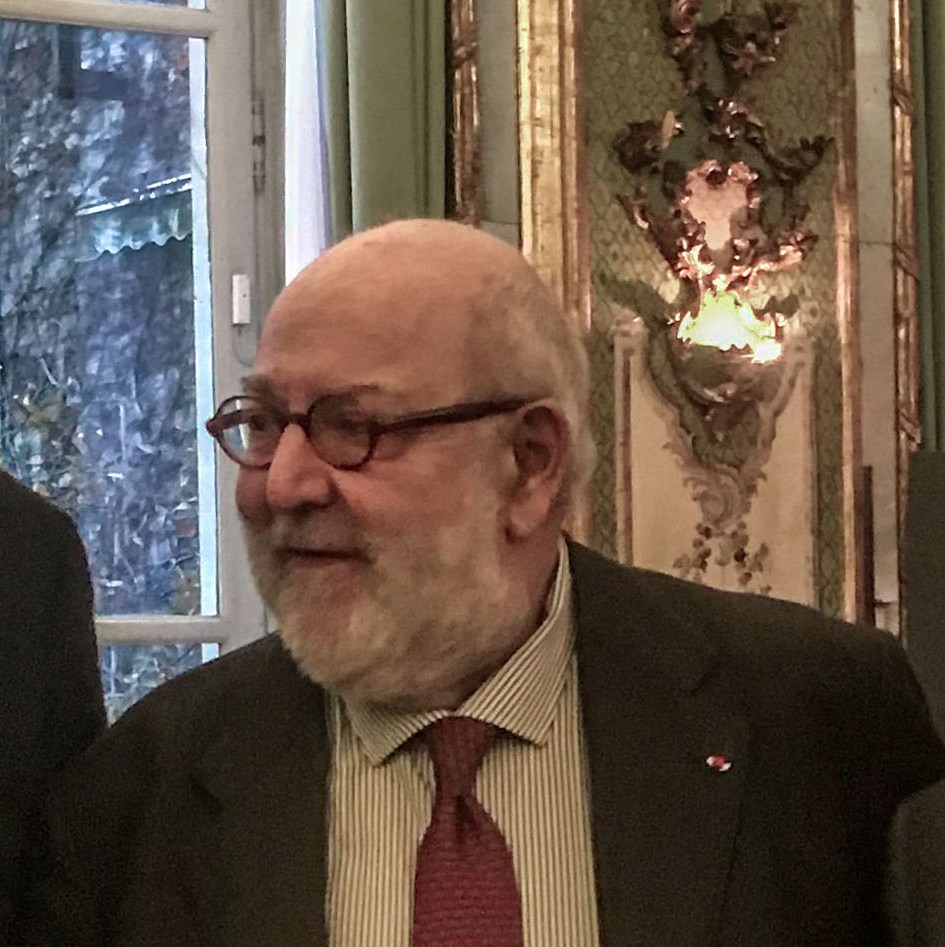 Giovanni Caracciolo di Vietri (1947-2023) – Italiques