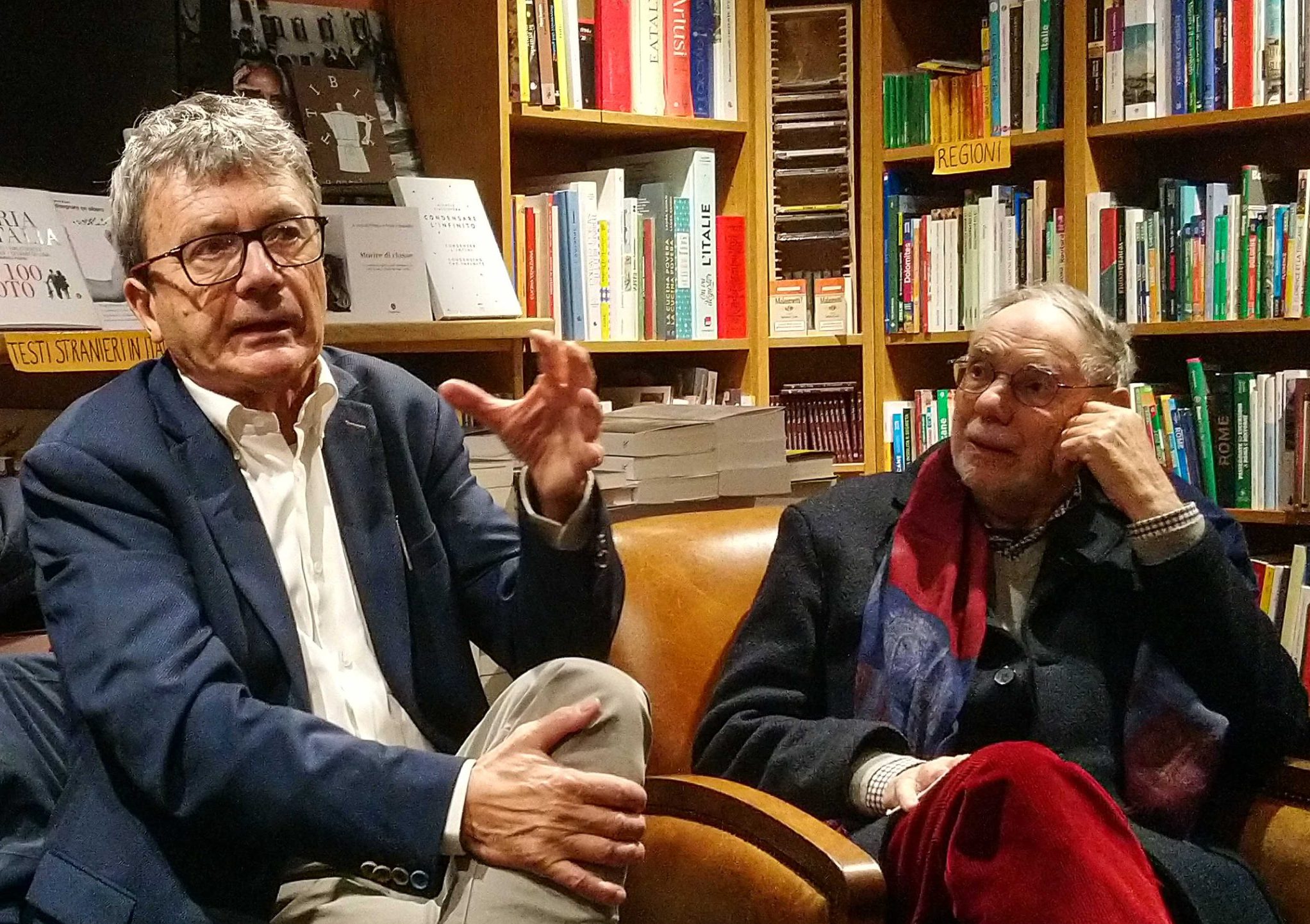 Rinascimento conteso de Giovanni Ricci – Italiques